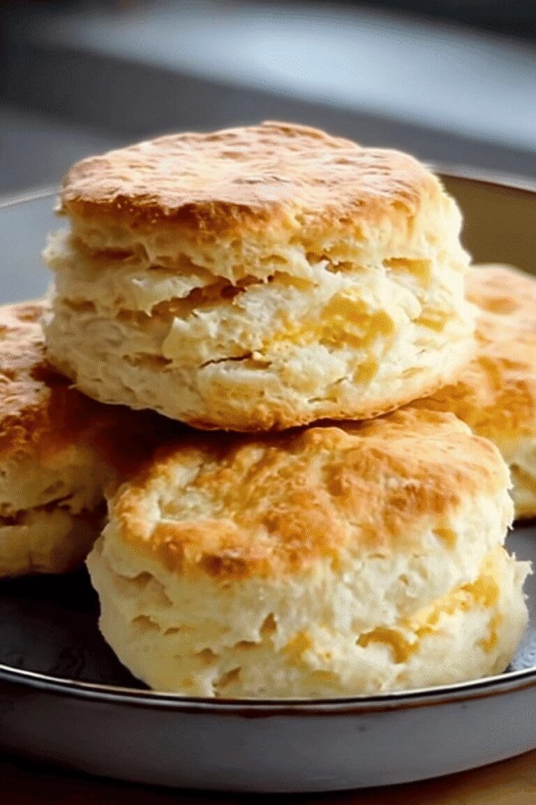 Biscuits For Two Easy Recipe Perfect For Small Batch Baking