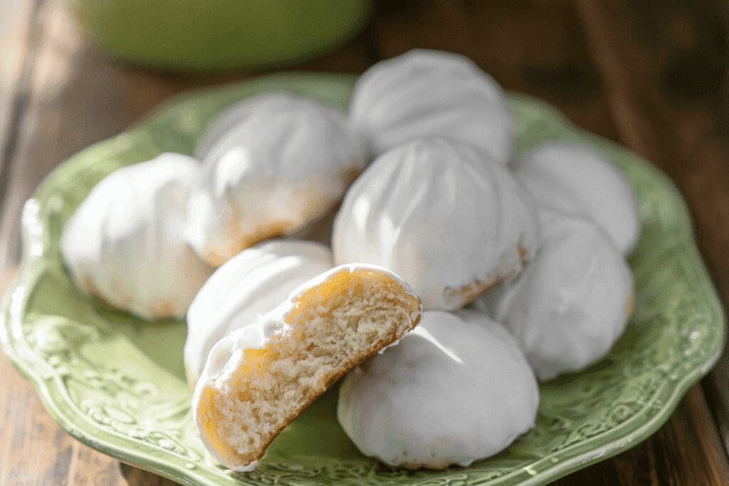Pryaniki Recipe 2024 Russian Honey Spice Cookies Tips