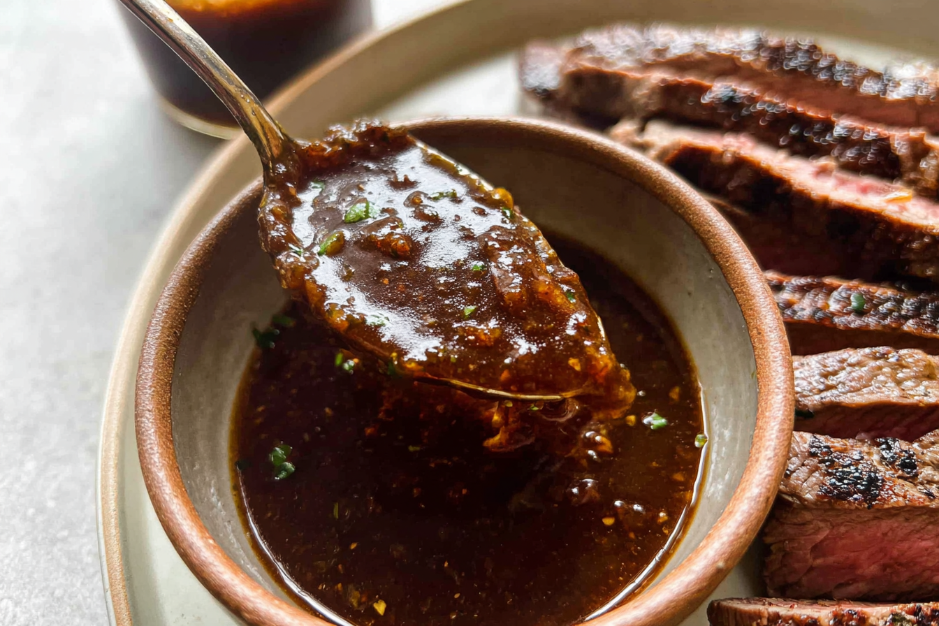 Homemade Steak Sauce Recipes 5 Easy Ways To Impress